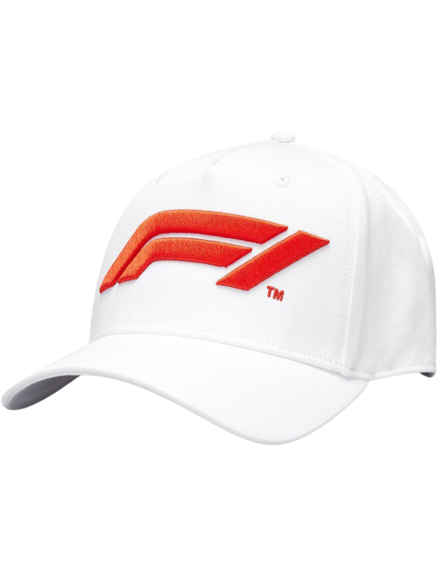 F1 Merch