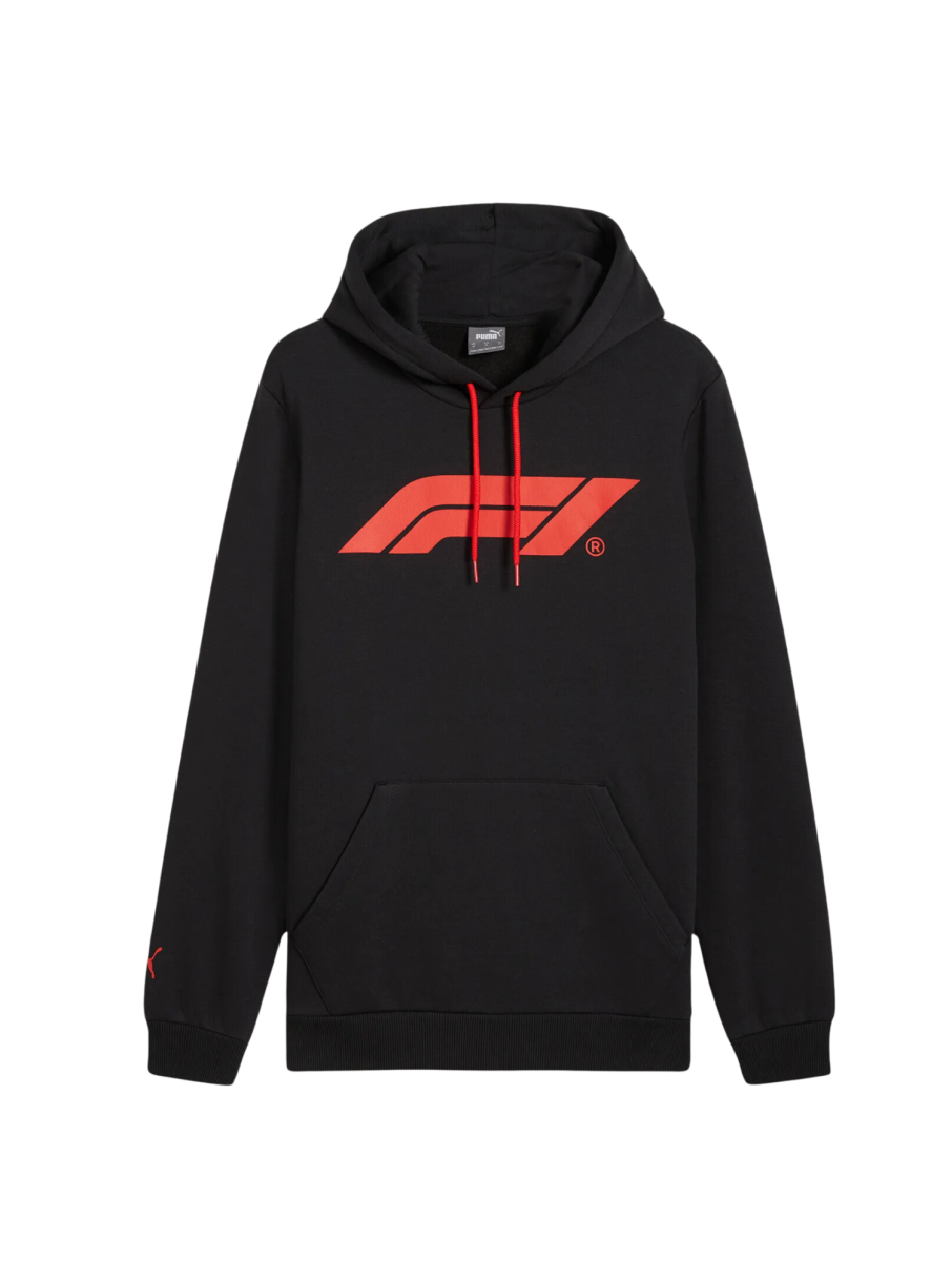 F1 Merch