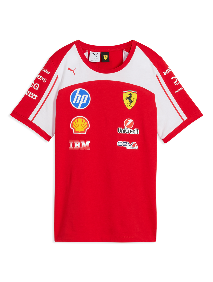 F1 Merchandise Slovensko - Ferrari, Red Bull | FormulaStore.sk