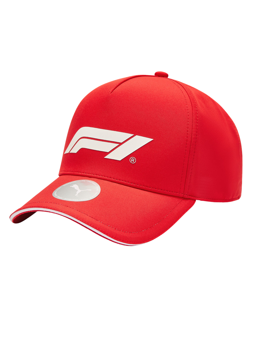 F1 Merch